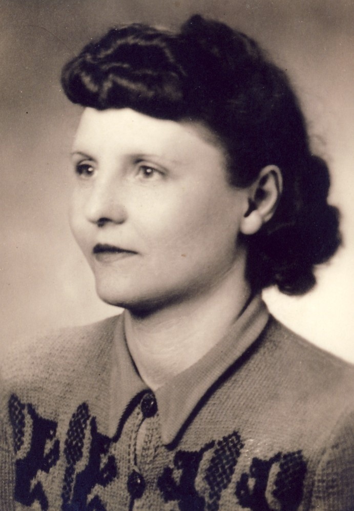 Maria Shukov Ratekin Obituary - San Diego, CA