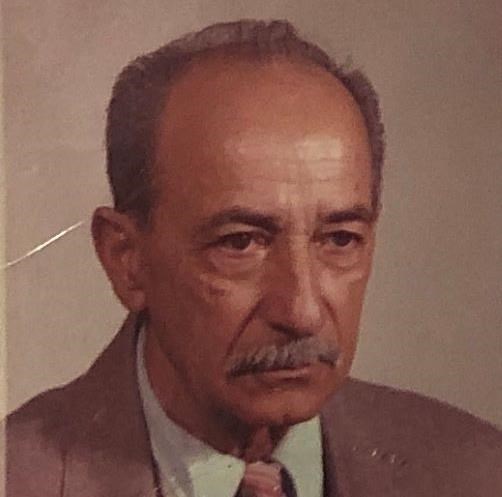 Gerardo Rojas Obituario - Miami, FL