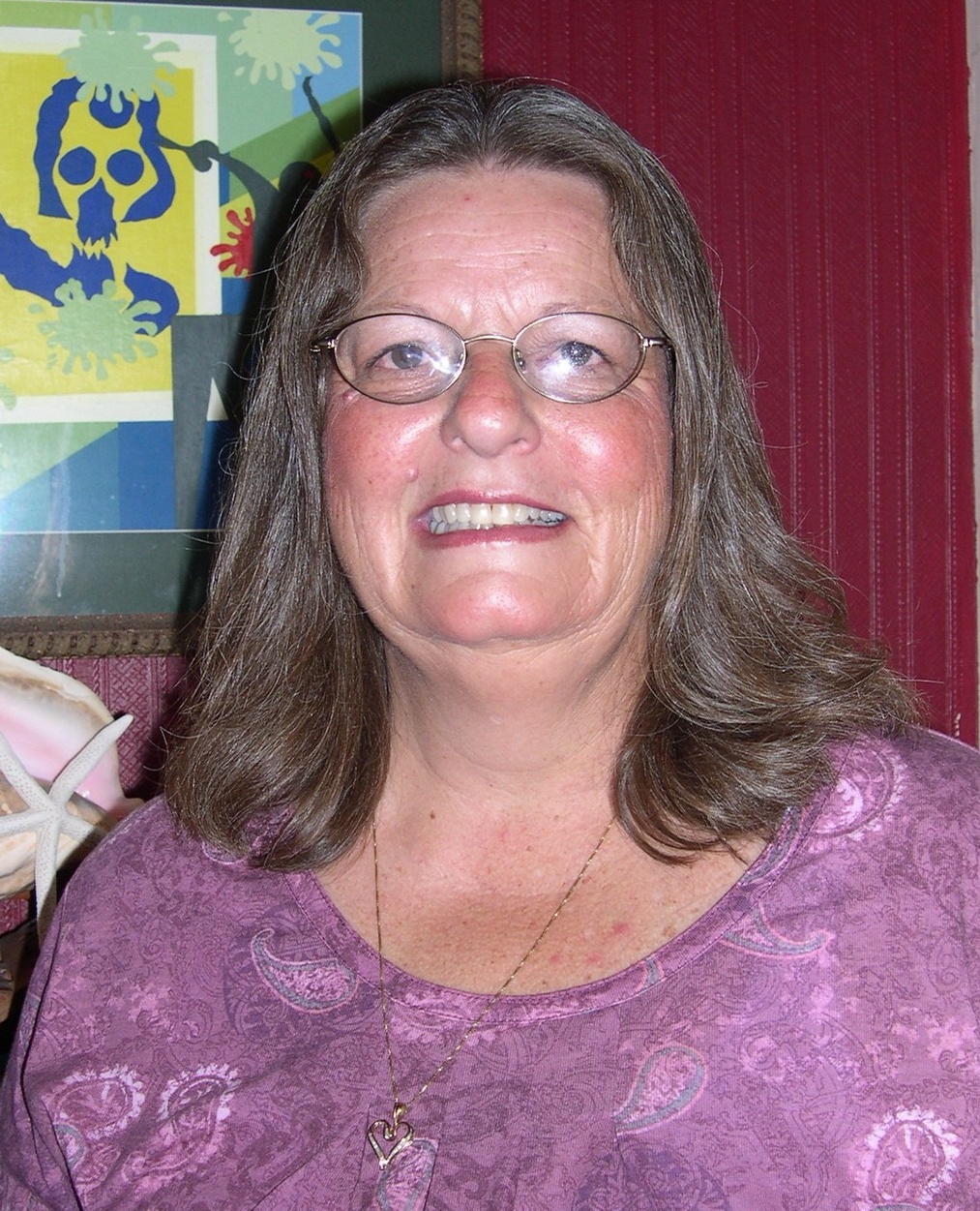 Sandra Rathburn Obituary - Largo, FL