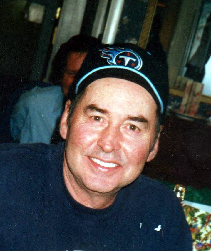 David Lee Kulp Obituary - Nashville, TN