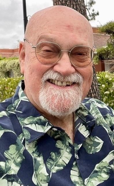 Richard Andre Obituary - Ontario, CA