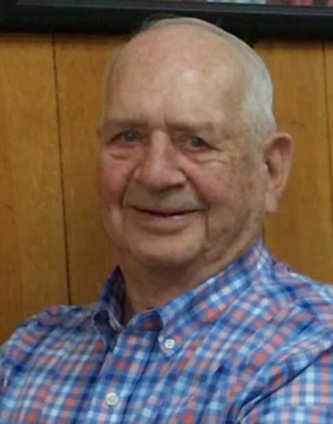 James Sparks Obituary - Decatur, AL