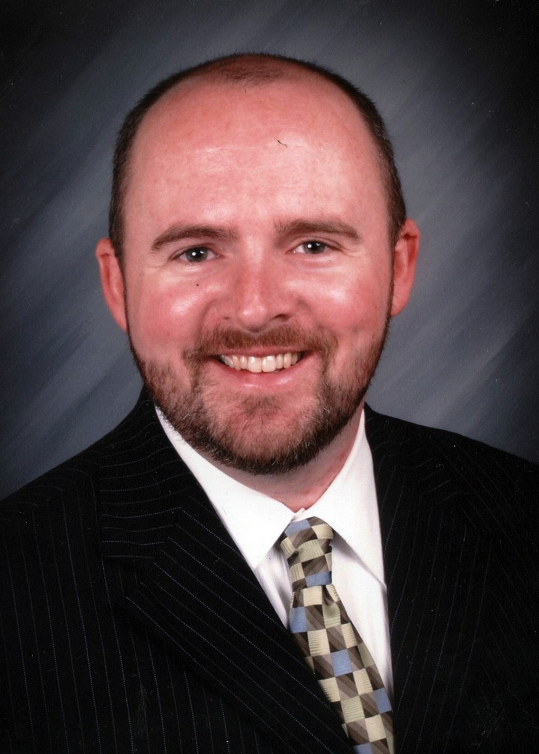 Richard McCullough Obituary - Midlothian, VA