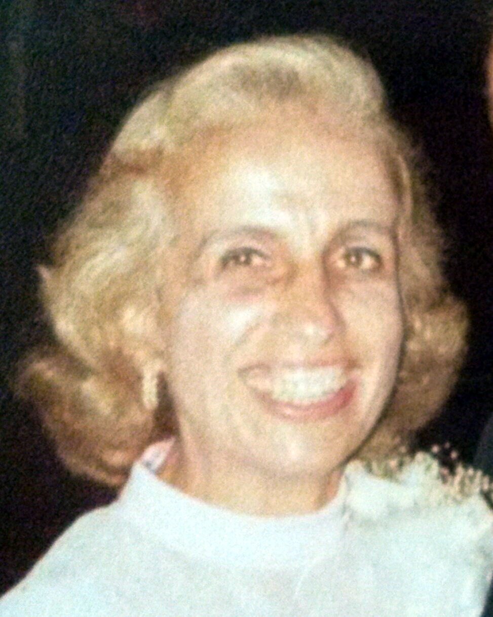 Rose Goddard Obituary - Oceanside, CA