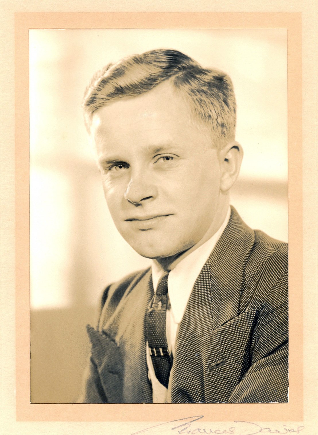 Mr. Robert "Bob" William Fowler avis de décès - Halifax, NS