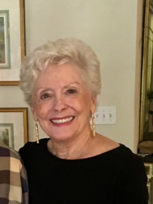Diane Johnston Obituary - Dallas, TX