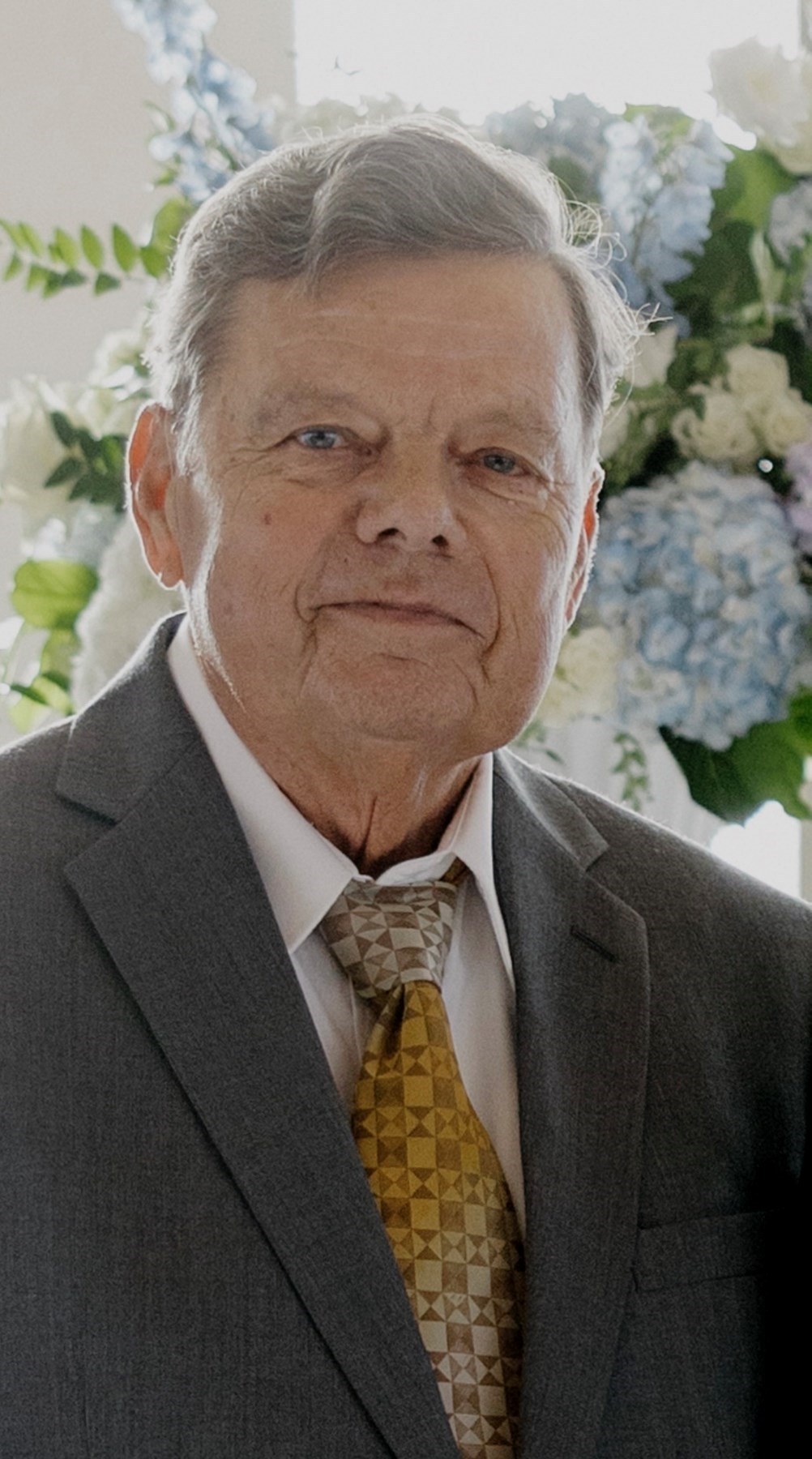 Gregory Smith Obituary - Fort Worth, TX