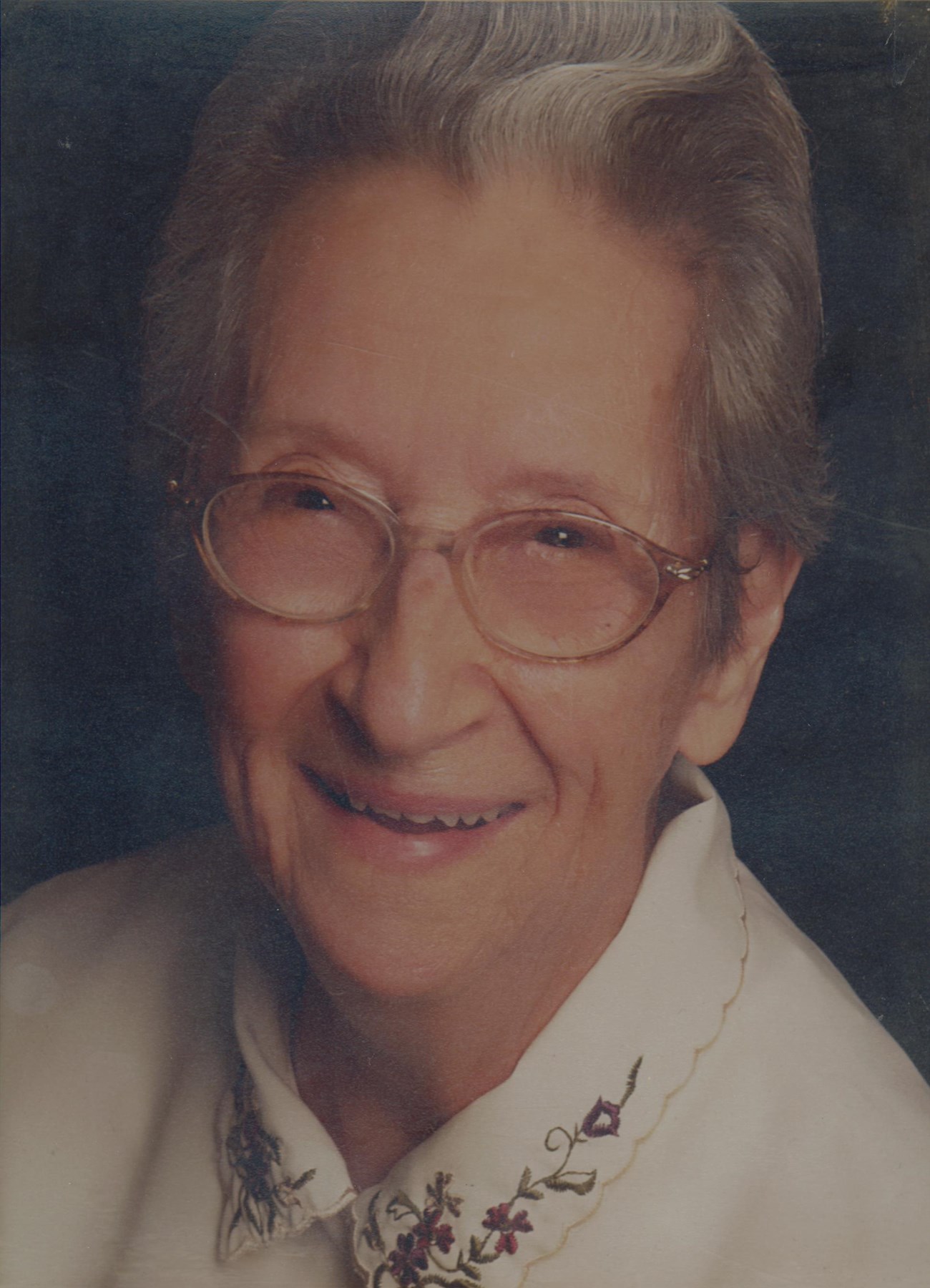 Katherine C Crochet Obituary - Baton Rouge, LA