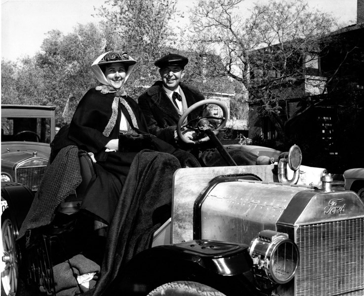 VAUN & VIRGINIA RODGERS Obituary - El Paso, TX