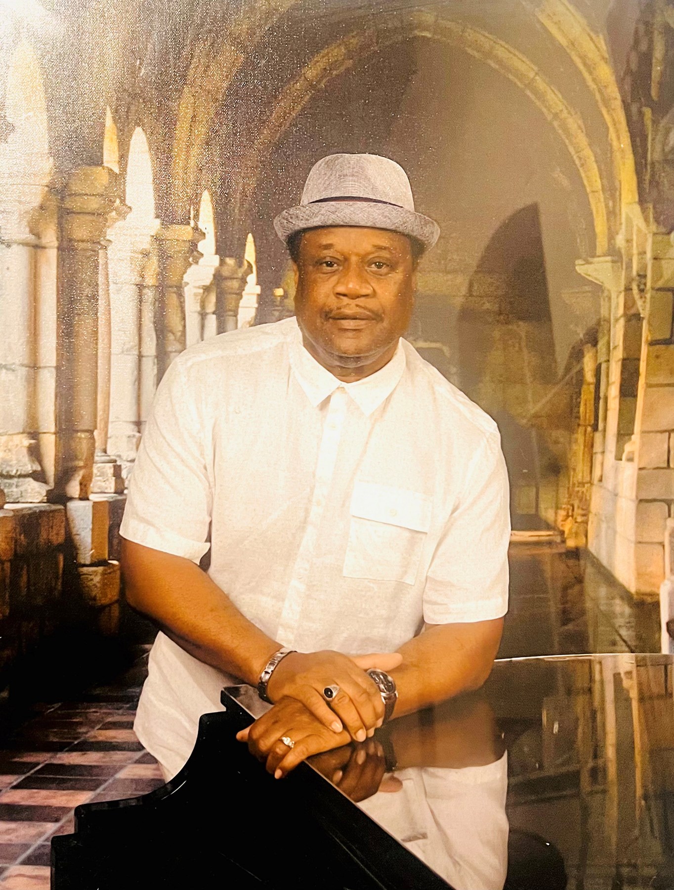 Andrew Weathersby Obituary - Dallas, TX