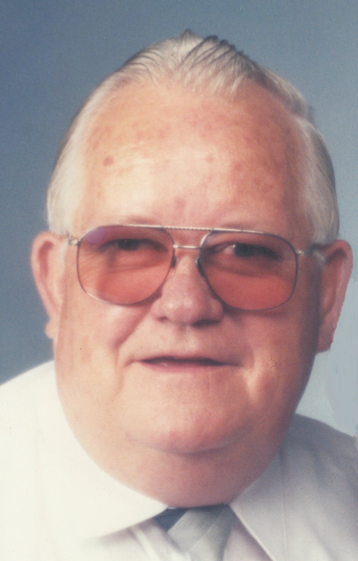 Vincent Merritt Obituary - Thornton, CO