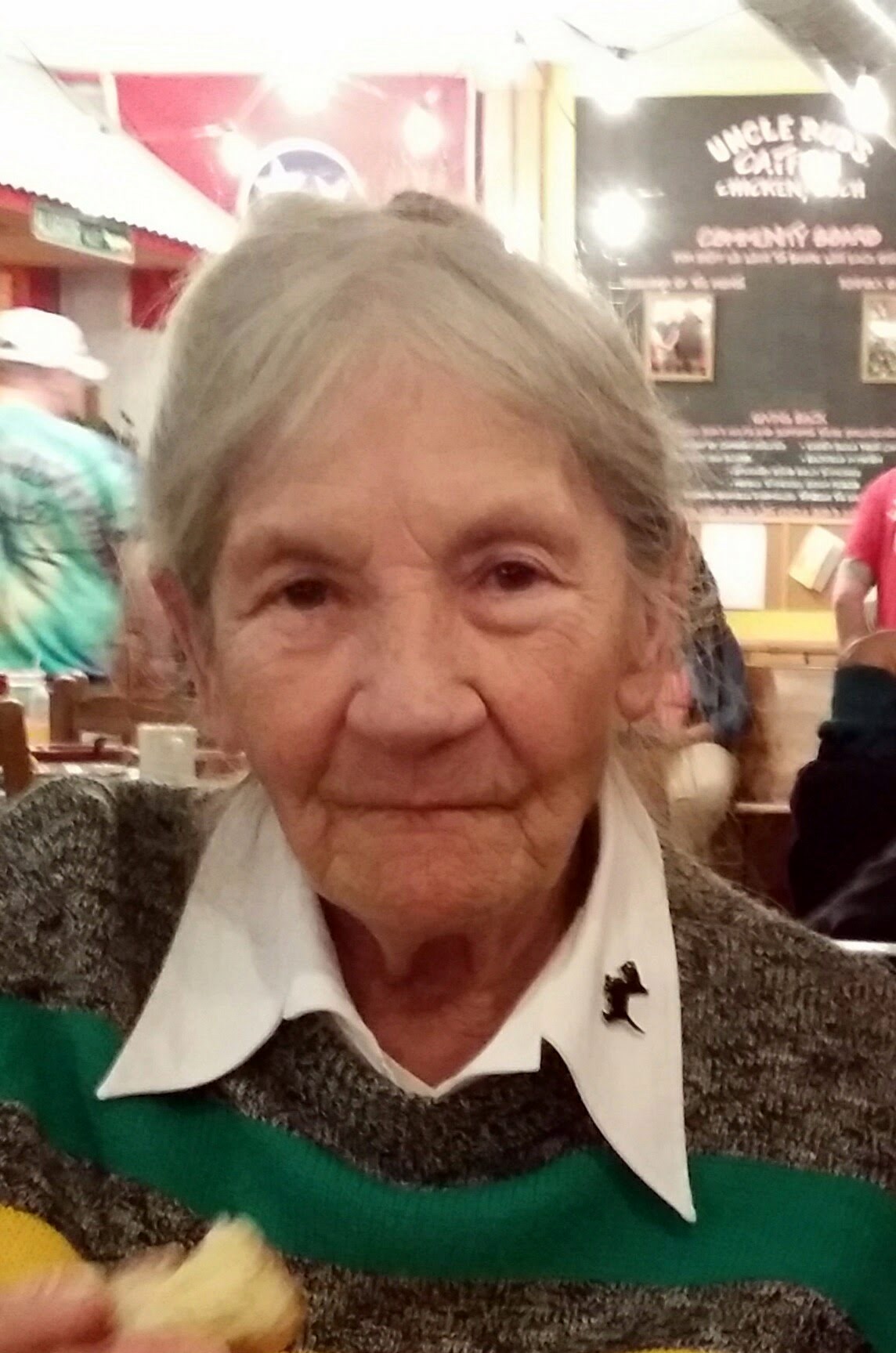 Shirley Goins Obituary - Old Hickory, TN