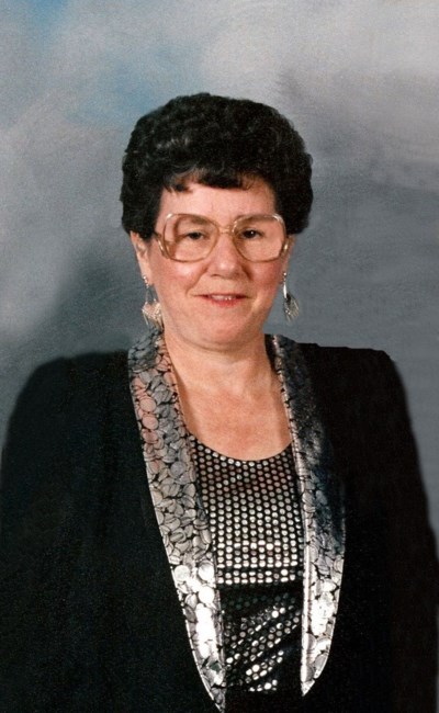 Irene Marie Blake Obituary - Acton, ON