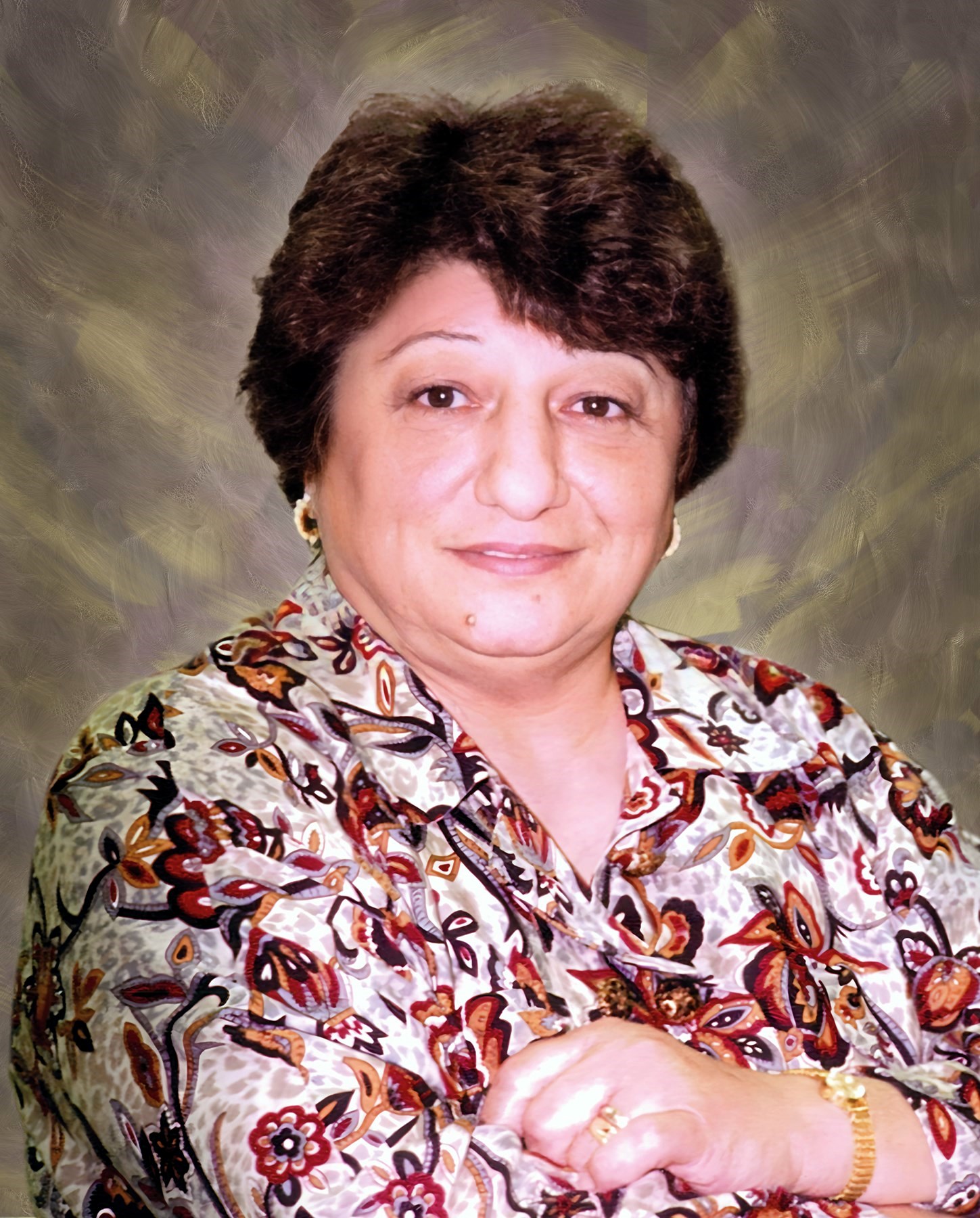 Blendina Kalgian Obituary - Monrovia, CA