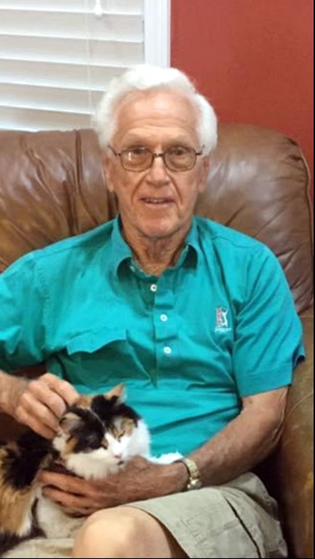 Lee Brewer Obituary - Decatur, AL