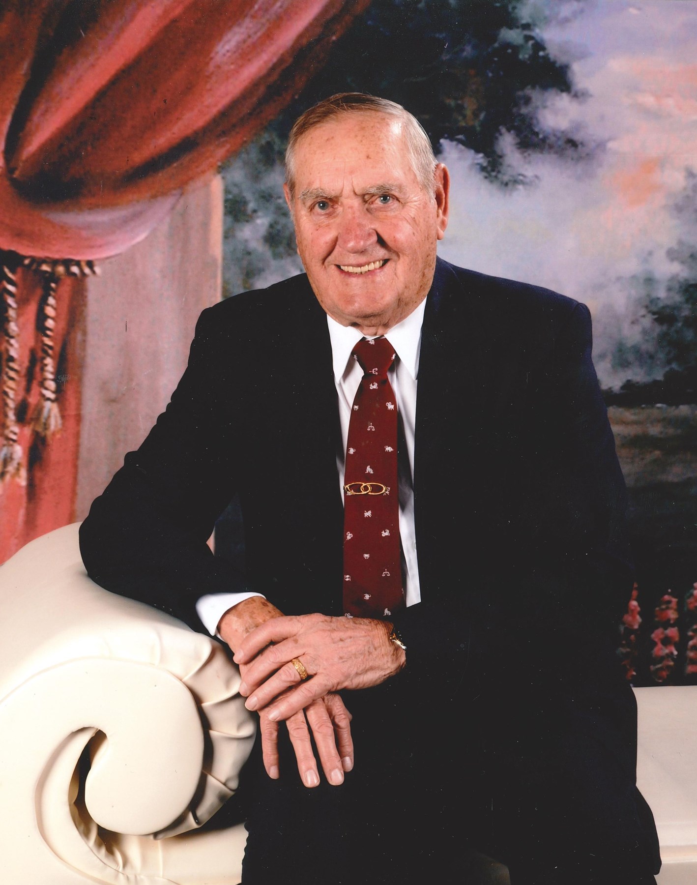 George Konrad Obituary - Las Vegas, NV