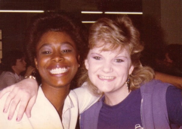 Ingrid Johnson's Instagram, Twitter & Facebook on IDCrawl