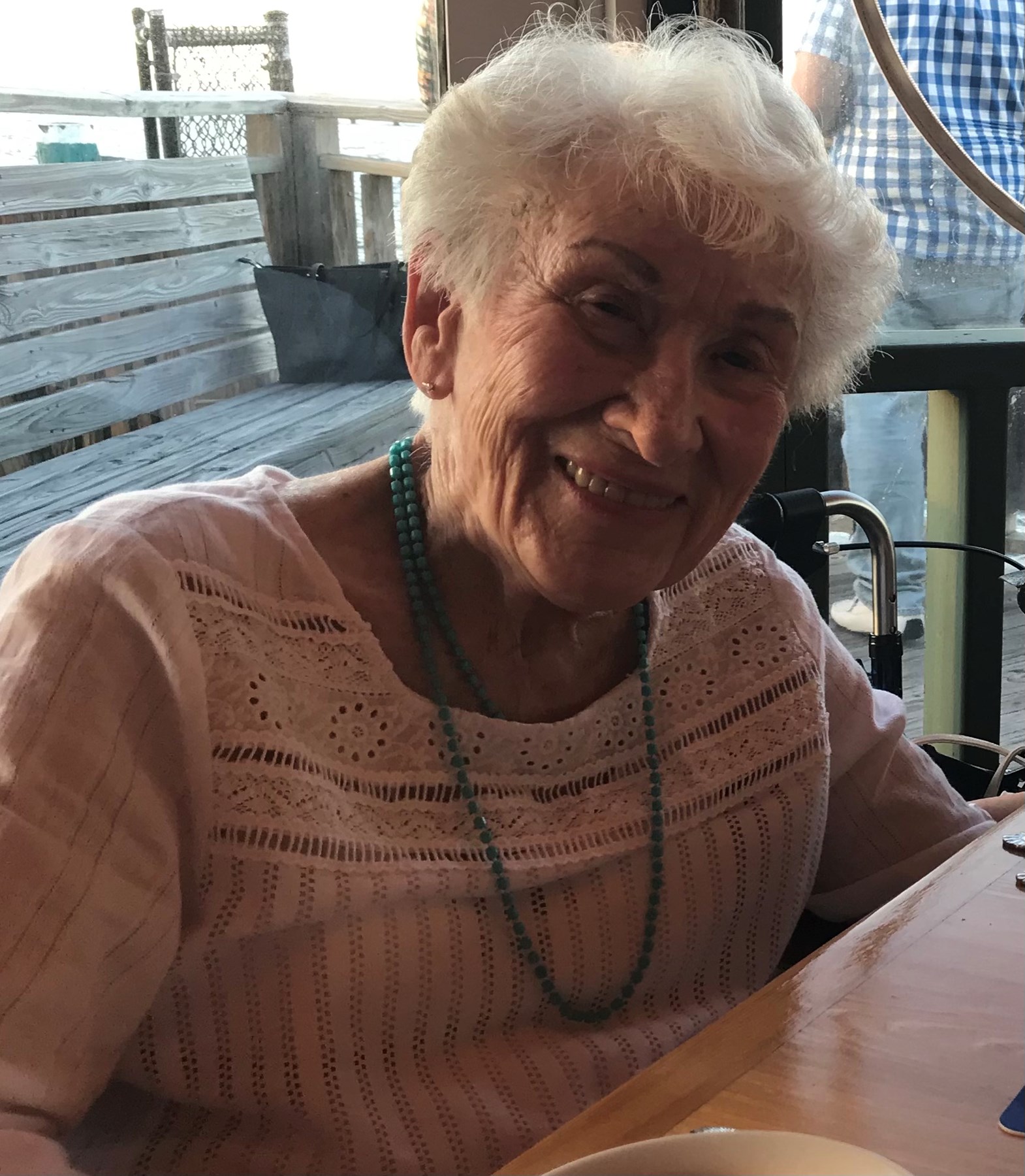 Joyce Bailey's Instagram, Twitter & Facebook on IDCrawl