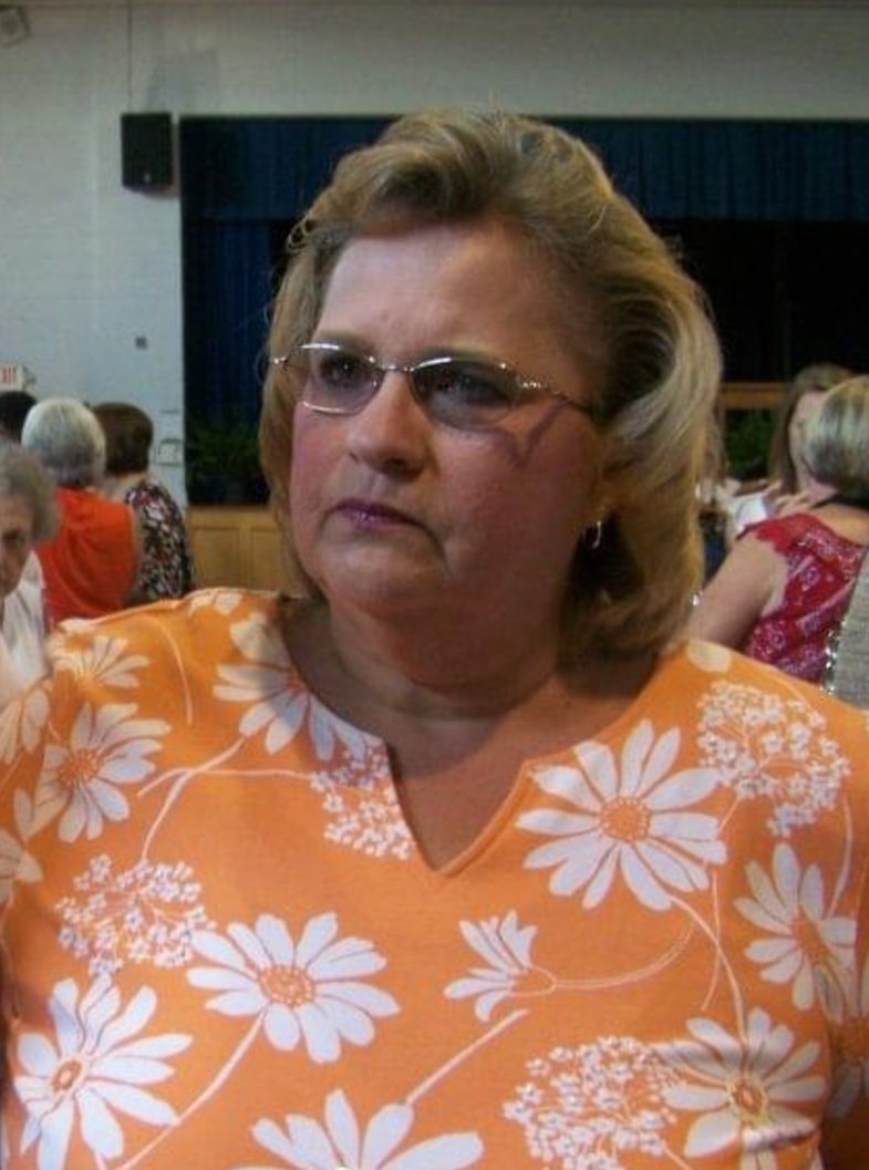Susan Marie West Obituary - Attalla, AL