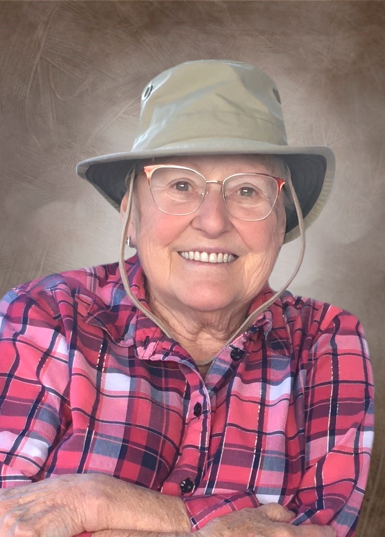 Raymonde Peterson Pépin Obituary - Rosemere, QC