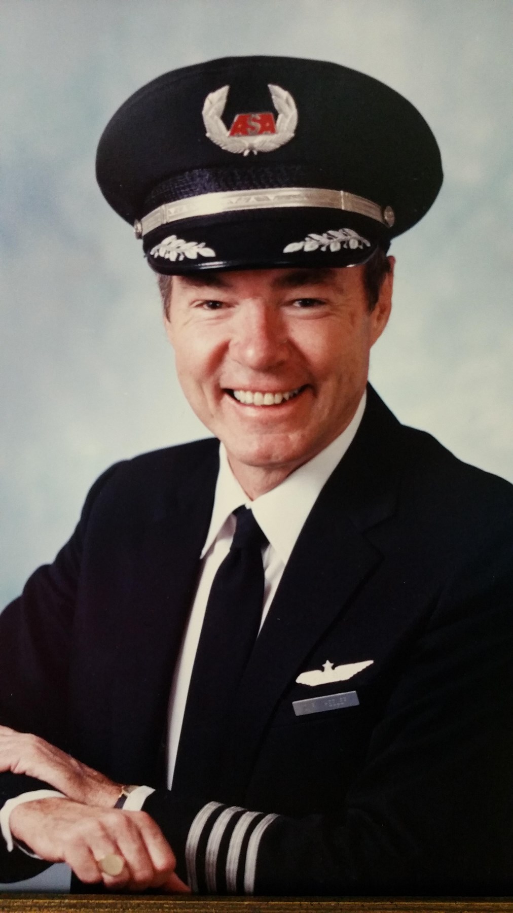 Donald Wheeler Obituary - Atlanta, GA