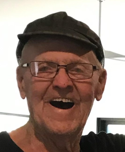 Gerard Perron Obituary - New London, CT