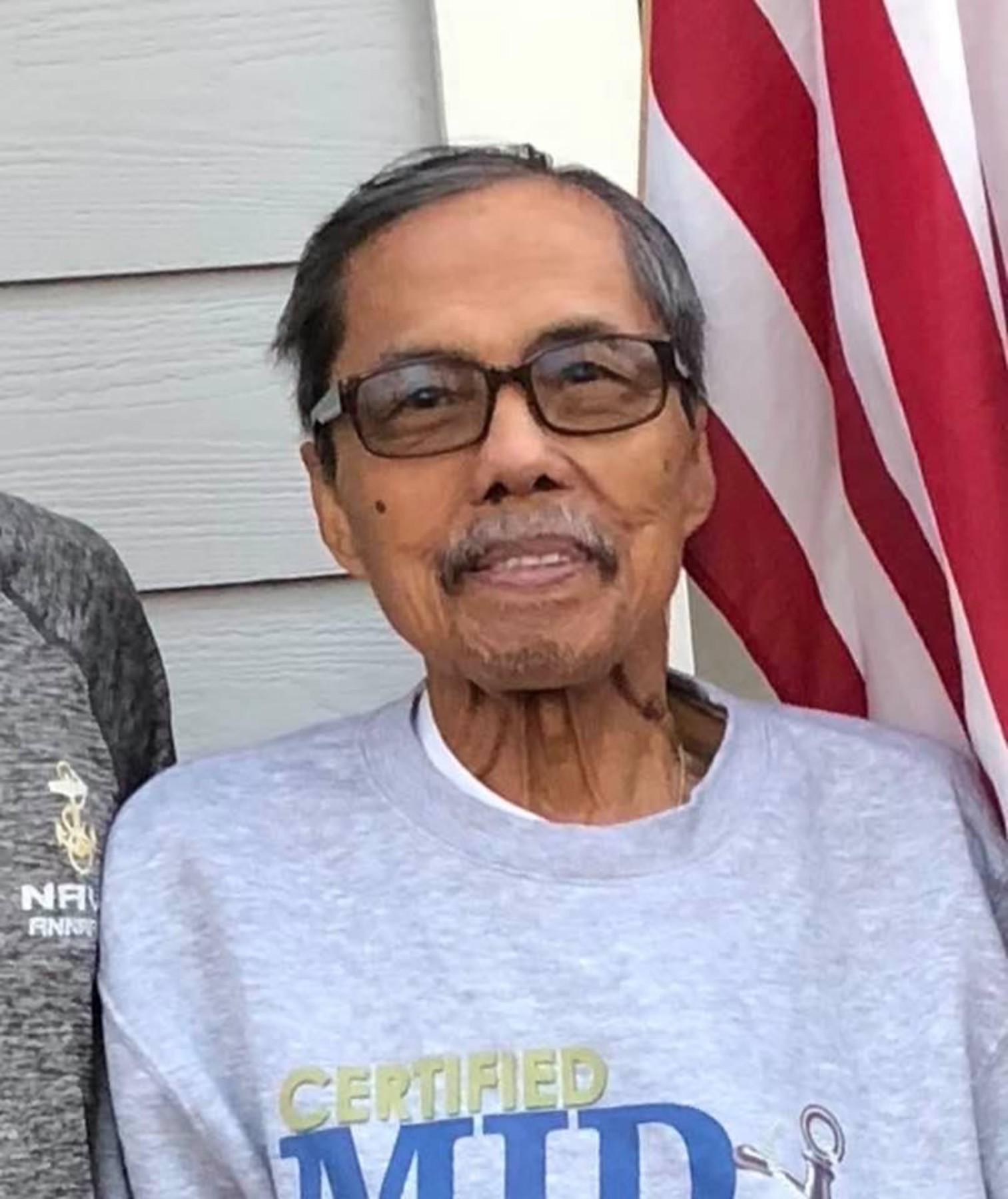 Alejandro "Alex" Domingo Obituary - North Charleston, SC