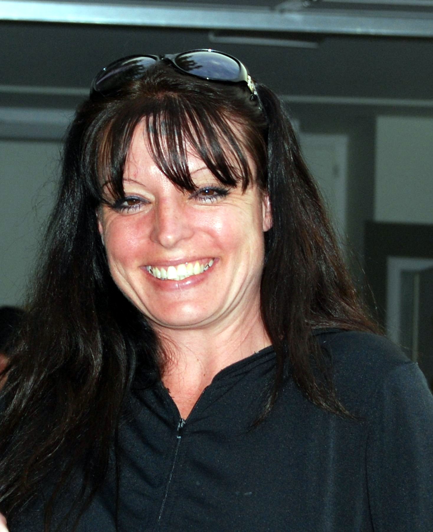 Rebecca Thompson Obituary - Merced, CA