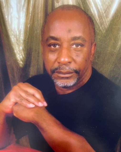 Larry Cross Obituary - Memphis, TN