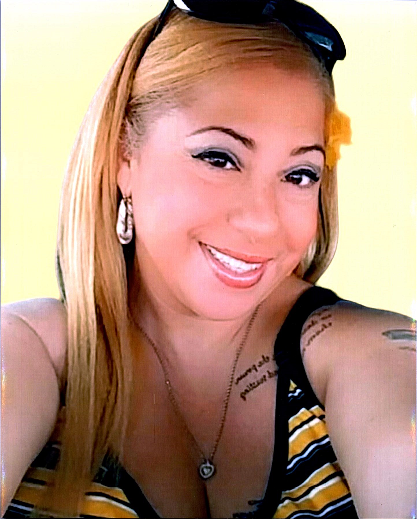 Jennifer Jorge-Wimbley Obituary - Gotha, FL