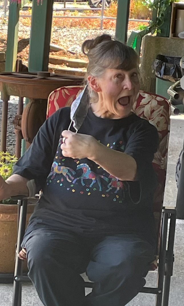 Sara Roth Obituary - Portland, OR