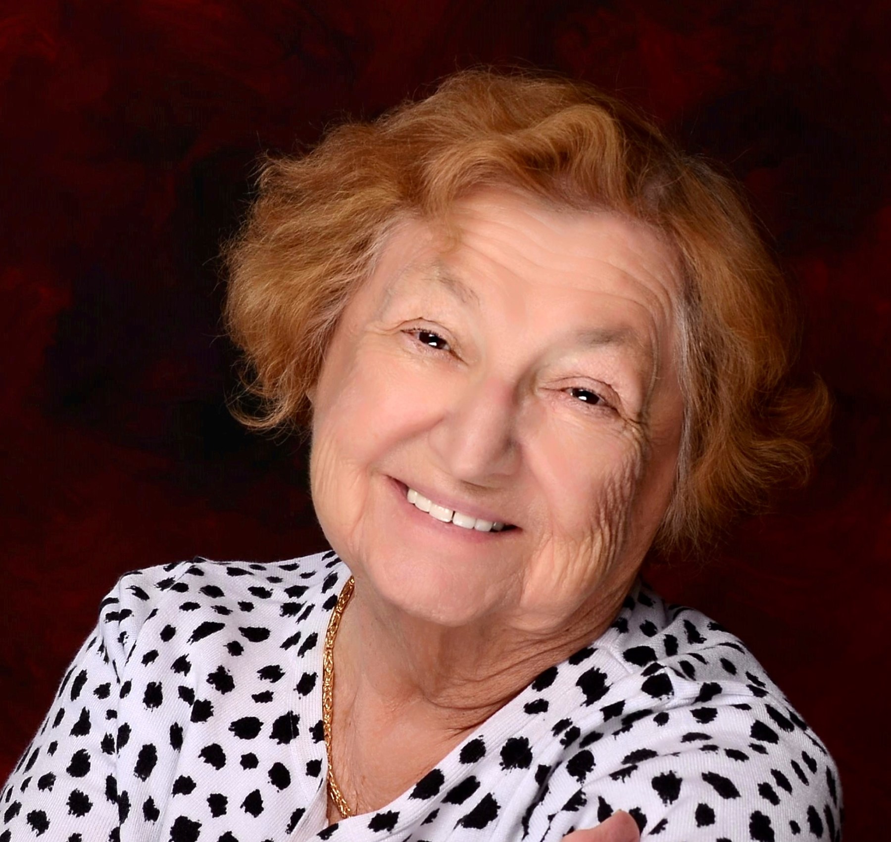 Vera Polak Obituary - Las Vegas, NV