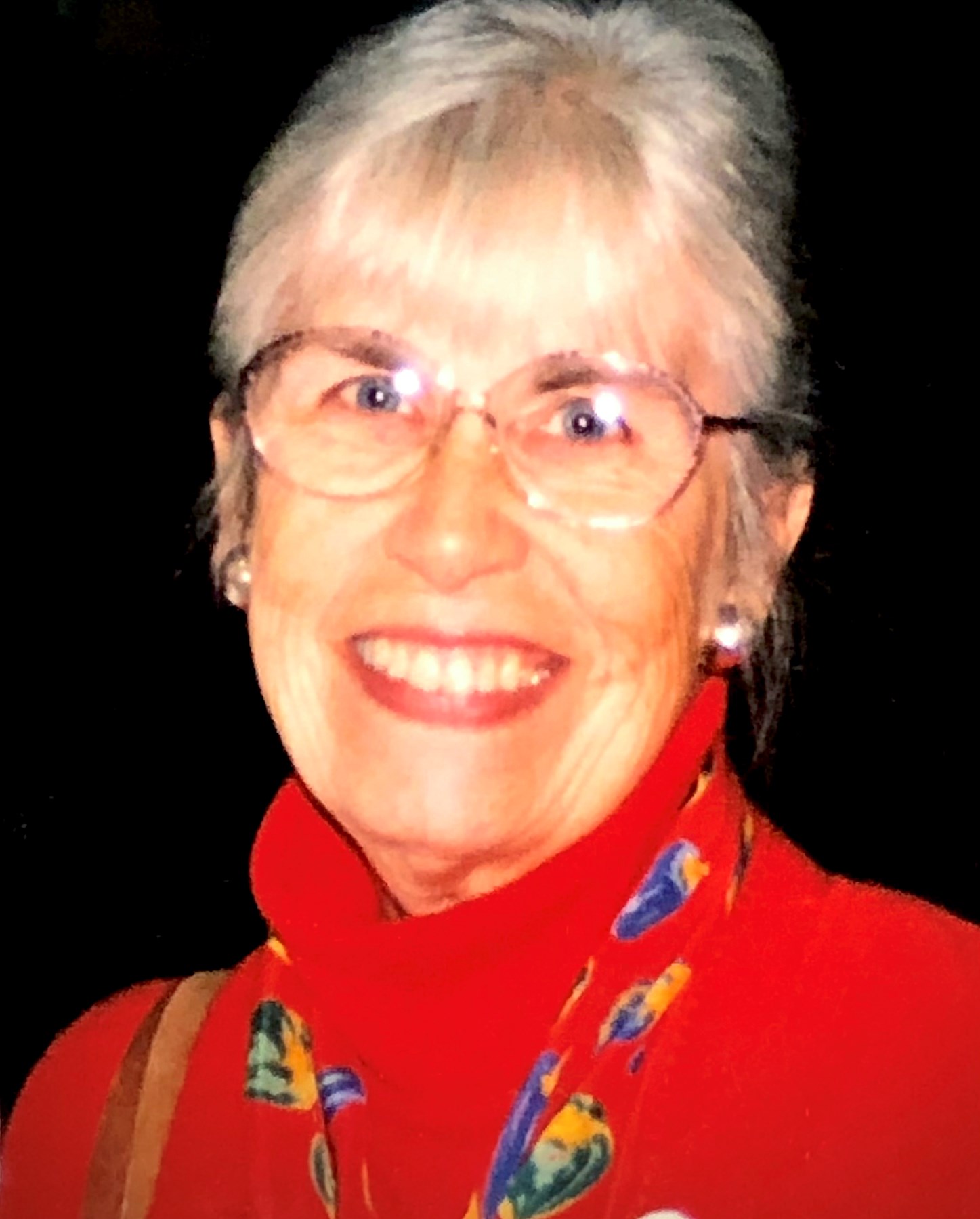 Brenda Sutherland Obituary - Worthington, OH
