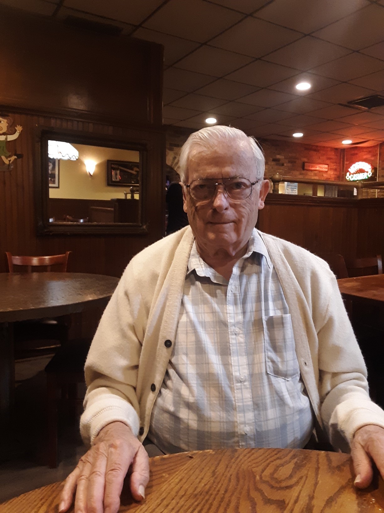 Frank Cyktor Obituary - Linden, NJ