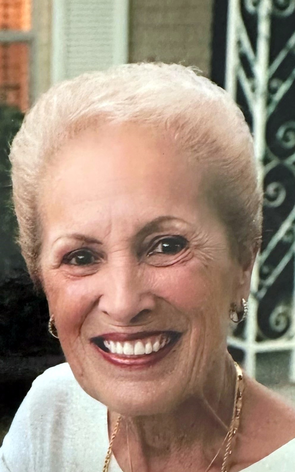 Nancy Ramputi Obituary - Tampa, FL
