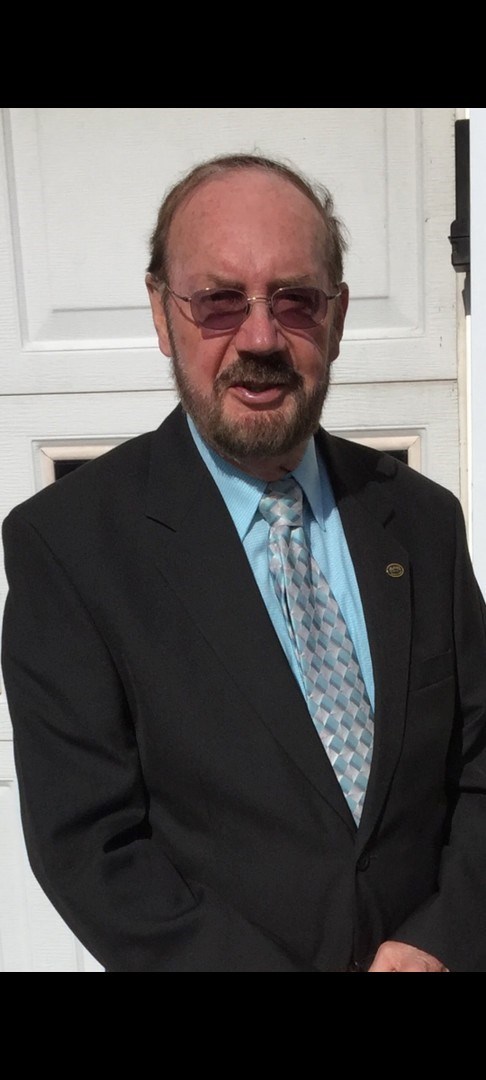 Dale Cook Obituary - Charlottesville, VA