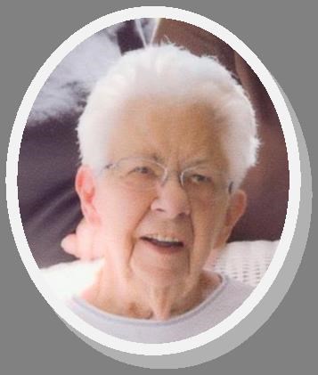 Margaret Wolframe Obituary - Madison Heights, MI