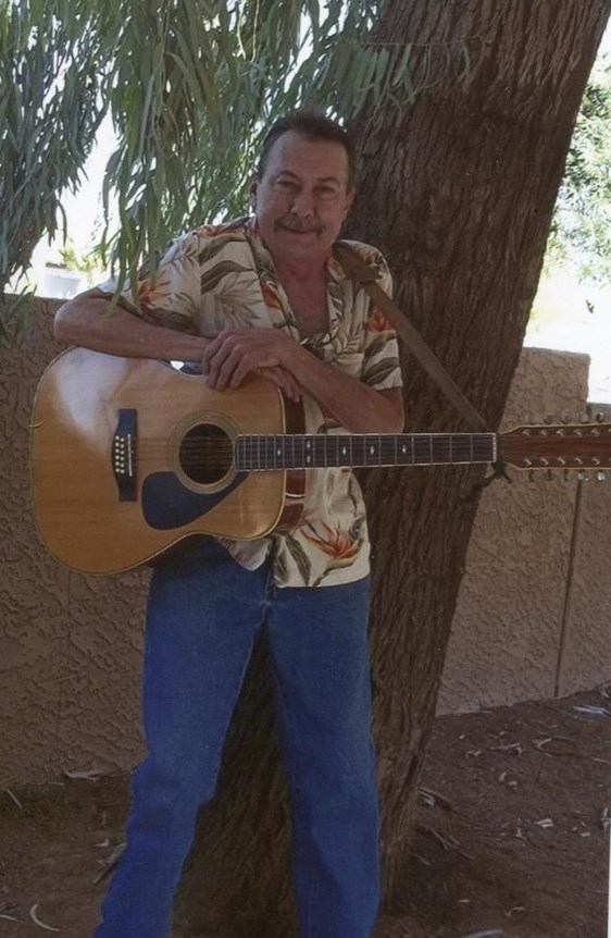 Charles Davis Obituary - Phoenix, AZ