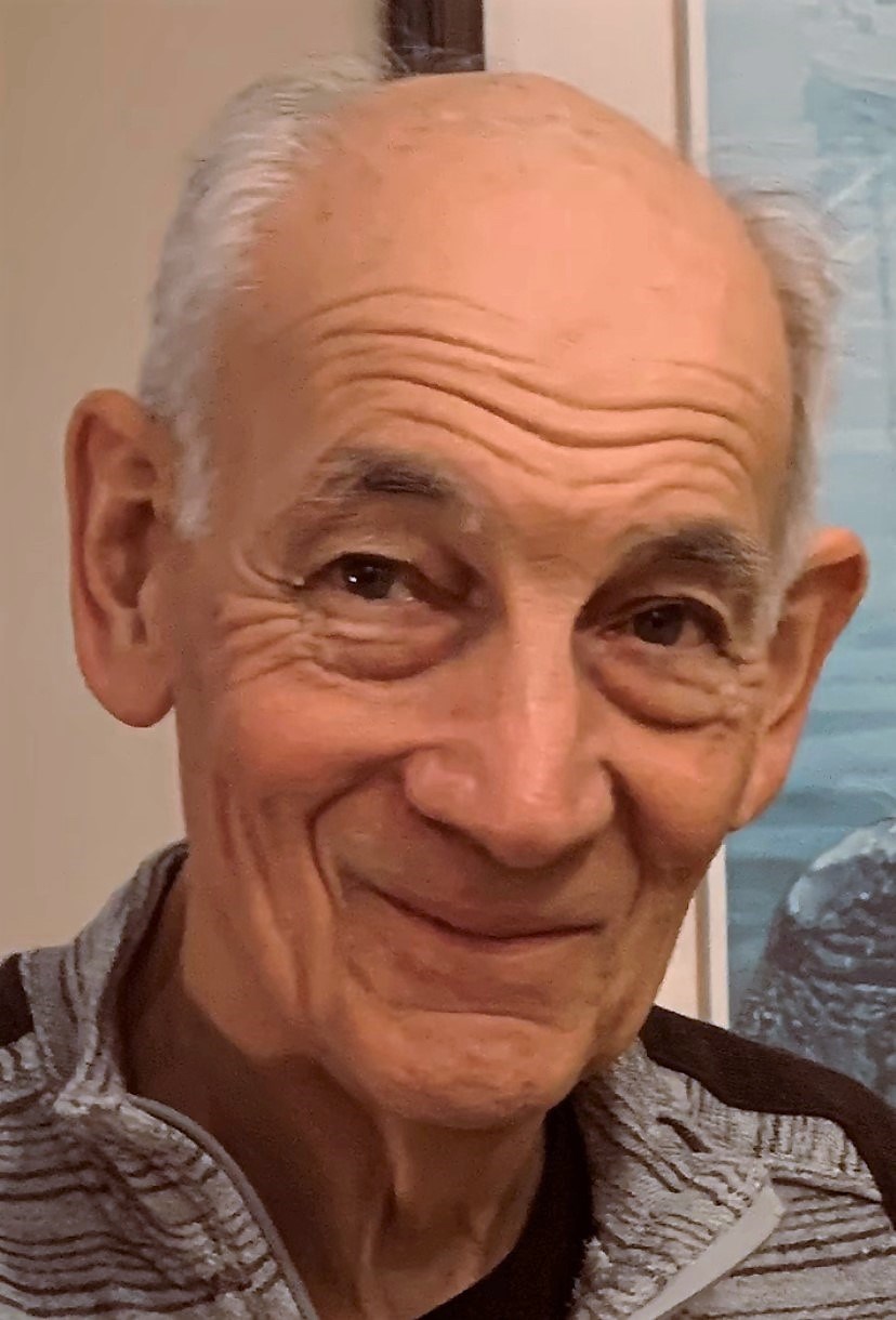 Michael Pavich Obituary - Burnaby, BC
