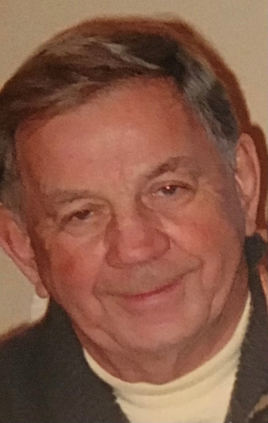 James "Lugs" Robert Rae Obituary - Halifax, NS