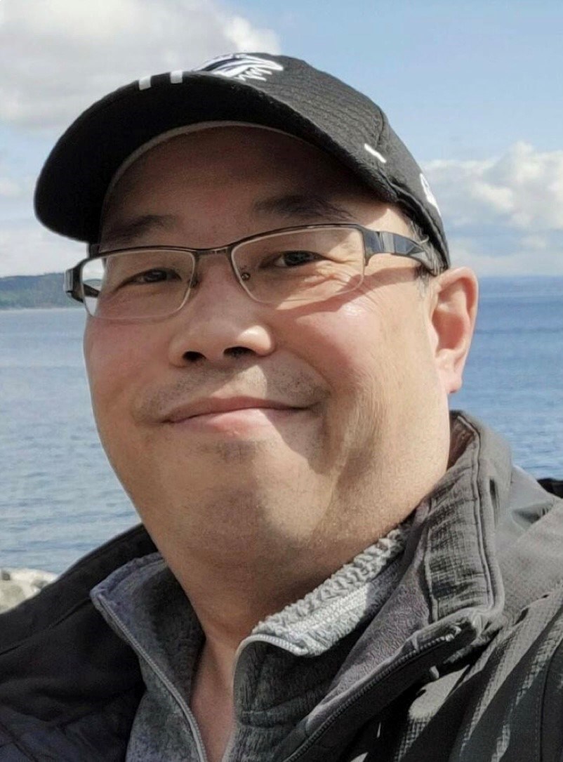 Warren Chinn Obituary - Bellevue, WA