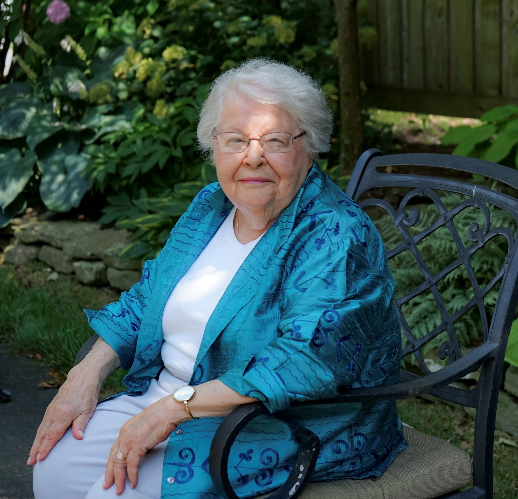 Barbara Weaver Obituary - Springfield, VA