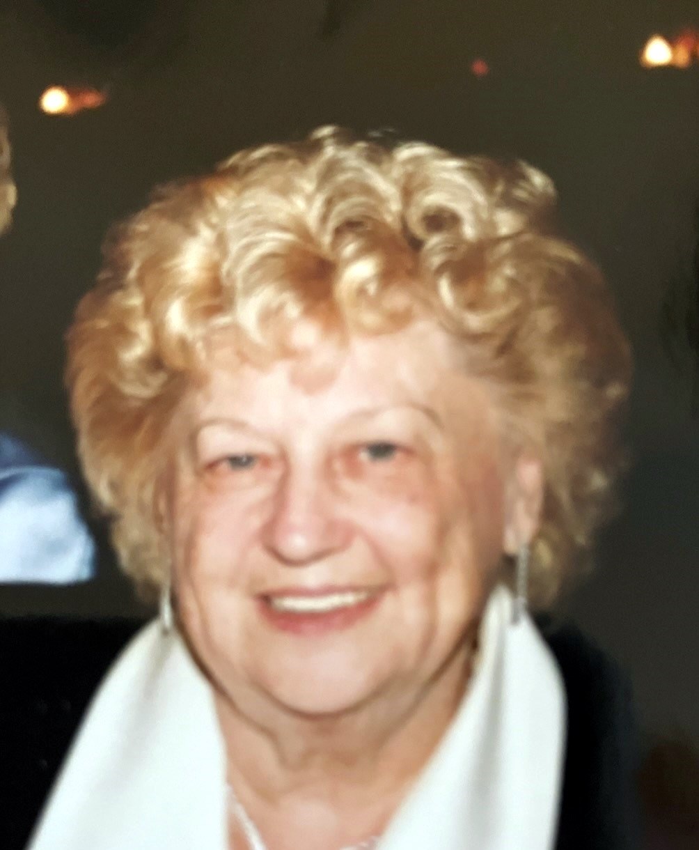 Lucy Barkala Obituary - Secaucus, NJ