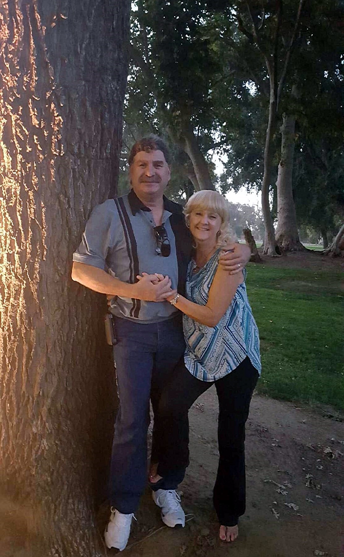 Darold Cox Obituary - Clovis, CA