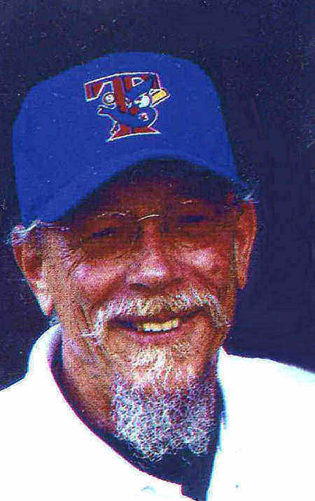 Rodney Smith Obituary - Austin, TX