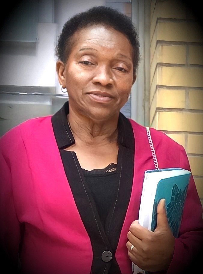 Mavis Chimombe Obituary - Niagara Falls, ON