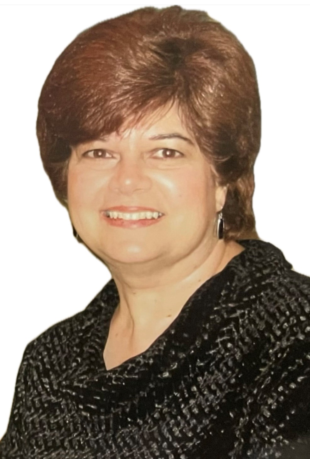 Mary Ellen Vranich Obituary - Williamsville, NY