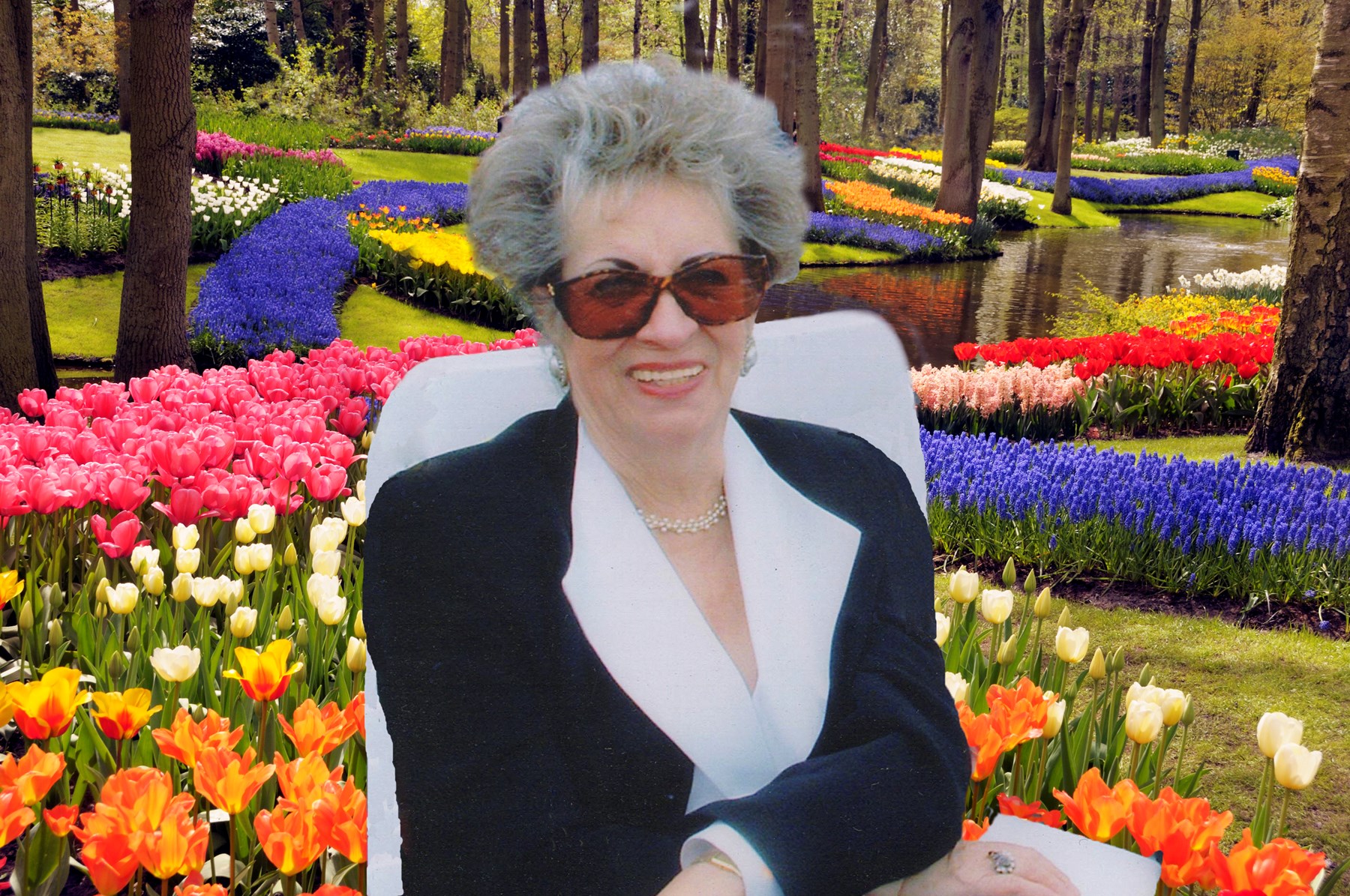 Mireya Ramirez Obituary - Henderson, NV