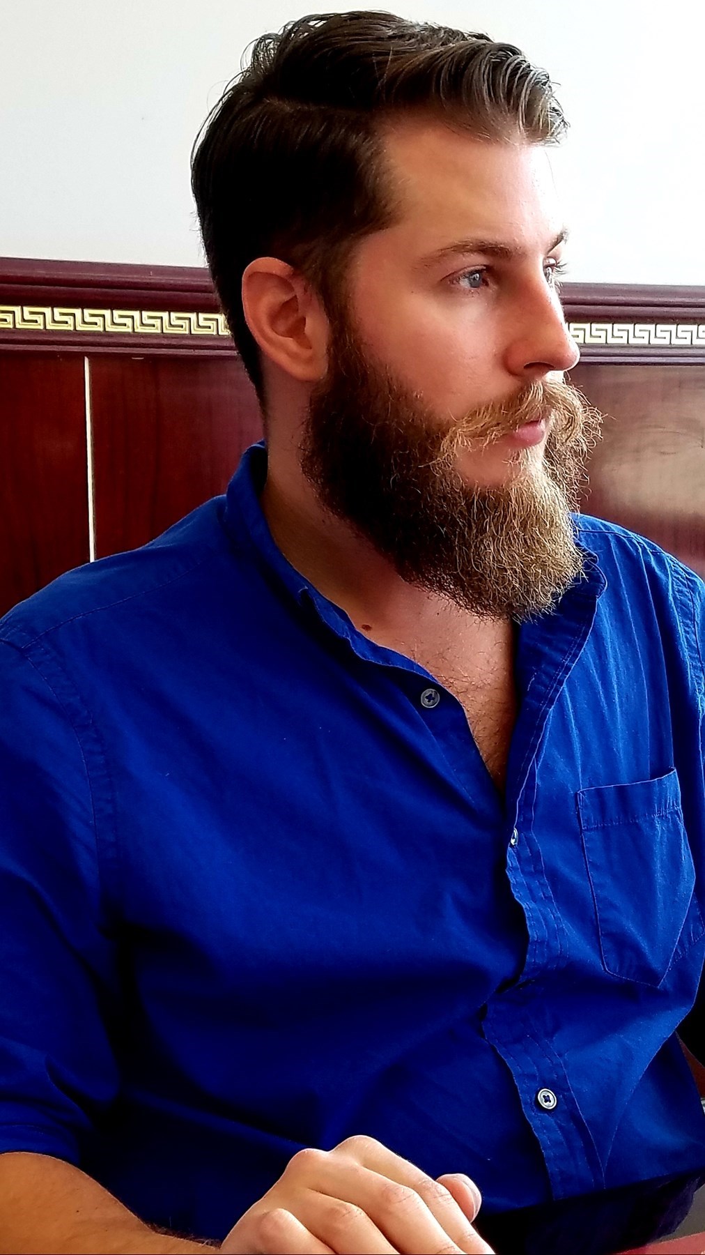 Larry Fletcher's Instagram, Twitter & Facebook on IDCrawl