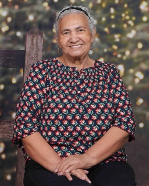 Maria Paz Obituary - Stafford, VA